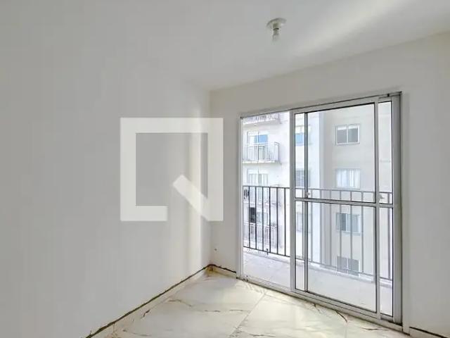 Apartamento para Locação em São Paulo/SP Bom Retiro 1 Quartos