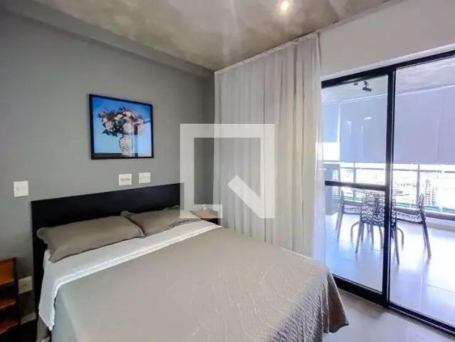 Apartamento para Locação em São Paulo/SP Bom Retiro 1 Quartos