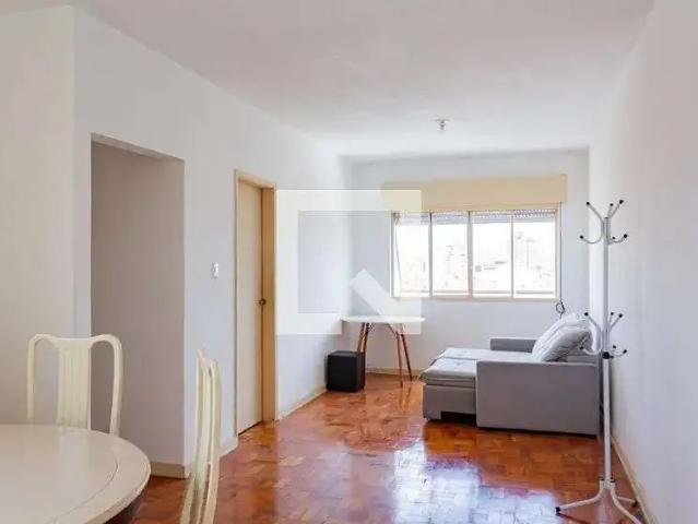 Apartamento para Locação em São Paulo/SP Bom Retiro 1 Quartos