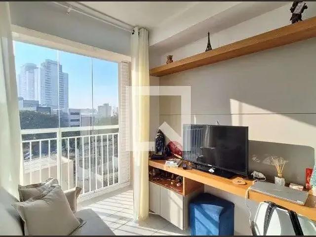 Apartamento para Locação em São Paulo/SP Bom Retiro 1 Quartos