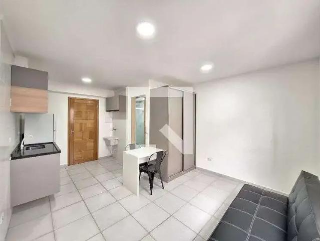 Apartamento para Locação em São Paulo/SP Bom Retiro 1 Quartos