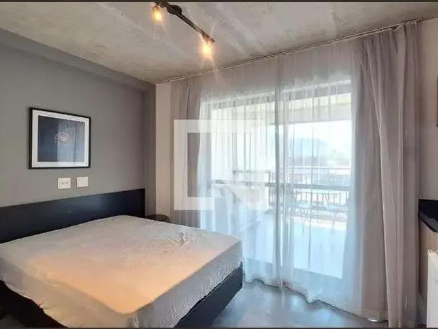 Apartamento para Locação em São Paulo/SP Bom Retiro 1 Quartos