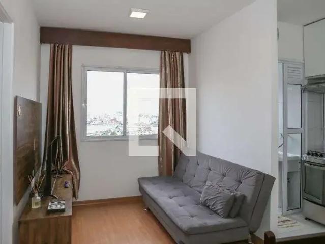 Apartamento para Locação em São Paulo/SP Bom Retiro 1 Quartos