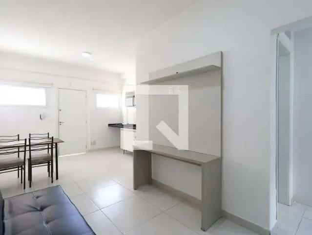 Apartamento para Locação em São Paulo/SP Bom Retiro 1 Quartos