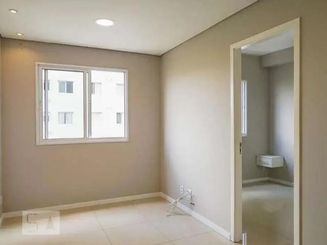 Apartamento para Locação em São Paulo/SP Bom Retiro 1 Quartos