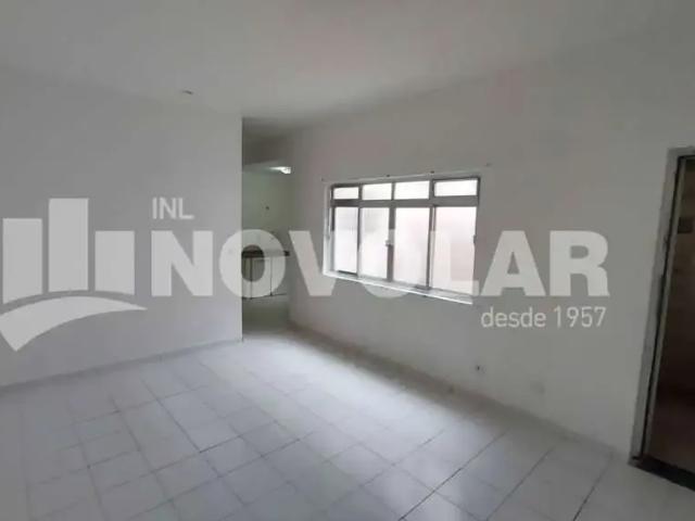 Apartamento para Locação em São Paulo/SP Bom Retiro 1 Quartos