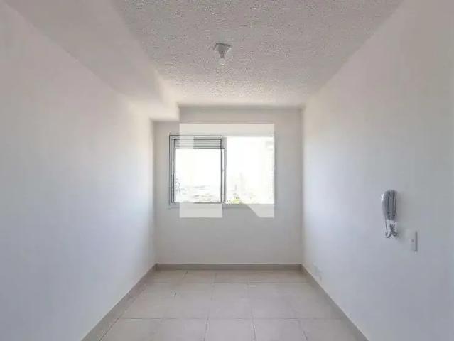 Apartamento para Locação em São Paulo/SP Bom Retiro 1 Quartos