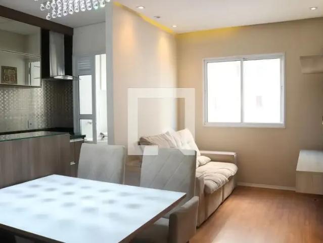 Apartamento para Locação em São Paulo/SP Bom Retiro 1 Quartos