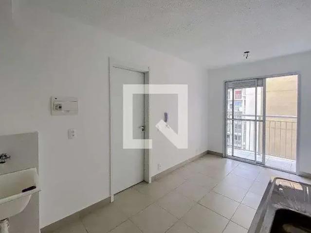 Apartamento para Locação em São Paulo/SP Bom Retiro 1 Quartos