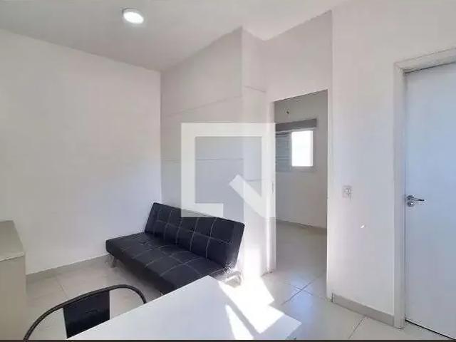 Apartamento para Locação em São Paulo/SP Bom Retiro 1 Quartos