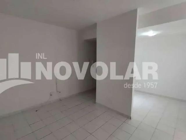 Apartamento para Locação em São Paulo/SP Bom Retiro 1 Quartos