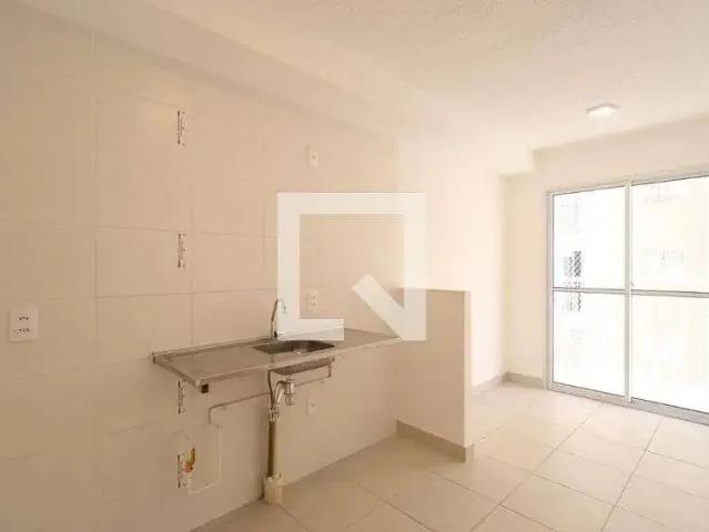 Apartamento para Locação em São Paulo/SP Bom Retiro 1 Quartos