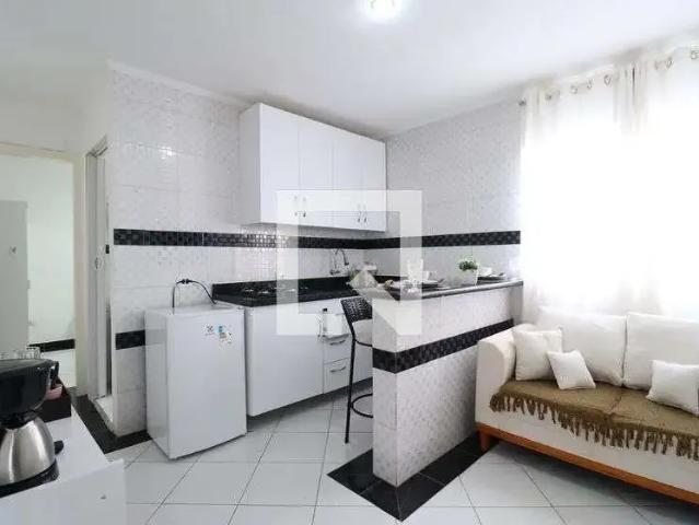 Apartamento para Locação em São Paulo/SP Bom Retiro 1 Quartos