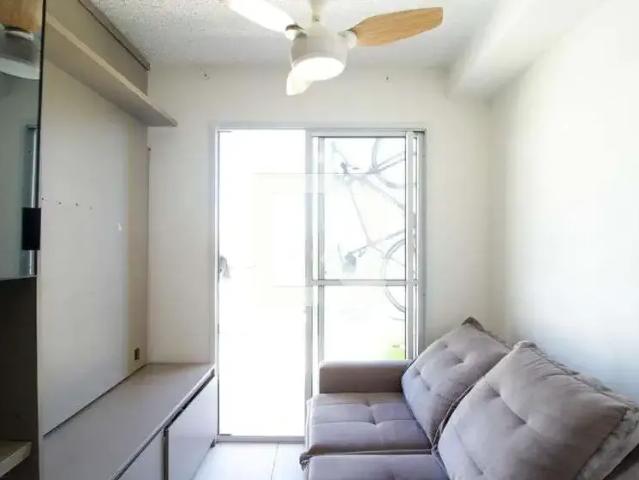 Apartamento para Locação em São Paulo/SP Bom Retiro 1 Quartos