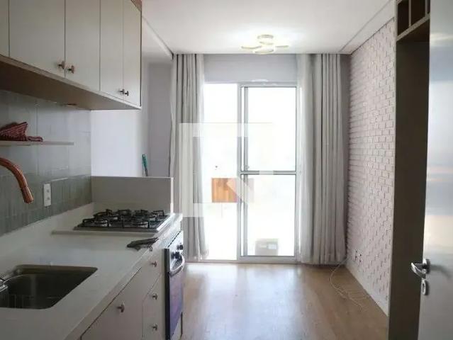 Apartamento para Locação em São Paulo/SP Bom Retiro 1 Quartos