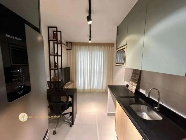 Apartamento para Locação em São Paulo/SP Bom Retiro 1 Quartos