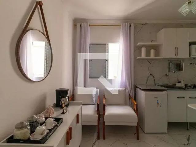 Apartamento para Locação em São Paulo/SP Bom Retiro 1 Quartos