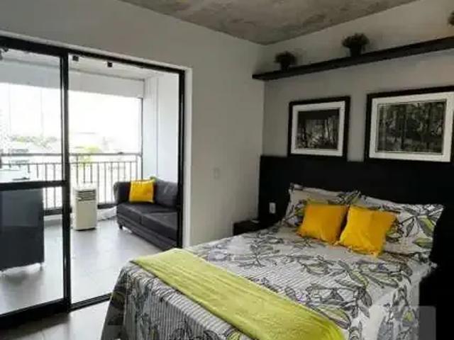Apartamento para Locação em São Paulo/SP Bom Retiro 1 Quartos