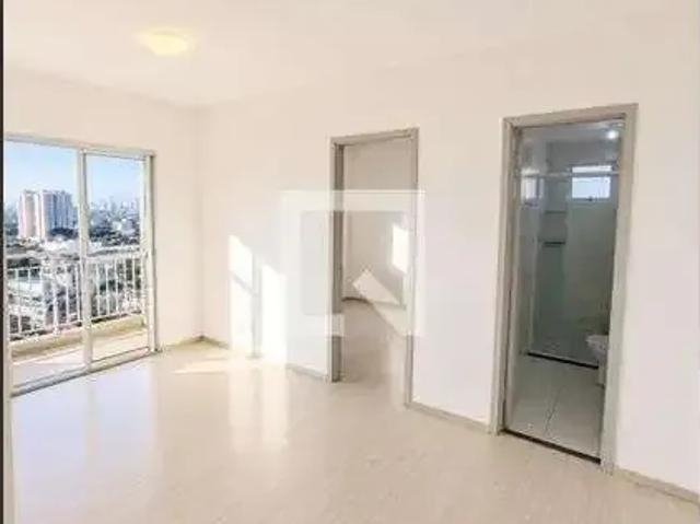 Apartamento para Locação em São Paulo/SP Bom Retiro 1 Quartos