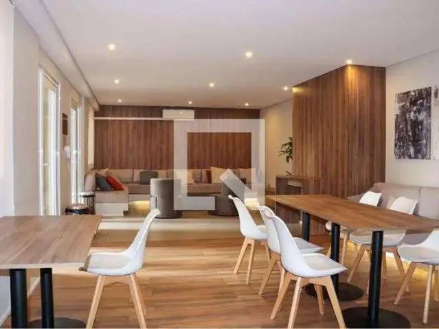 Apartamento para Locação em São Paulo/SP Bom Retiro 1 Quartos