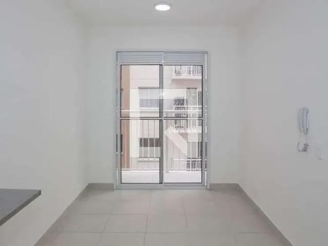 Apartamento para Locação em São Paulo/SP Bom Retiro 1 Quartos