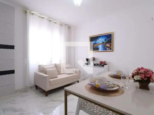 Apartamento para Locação em São Paulo/SP Bom Retiro 1 Quartos