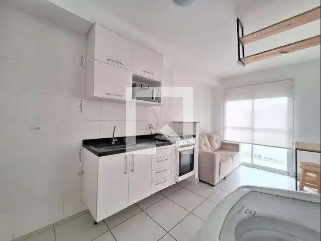 Apartamento para Locação em São Paulo/SP Bom Retiro 1 Quartos