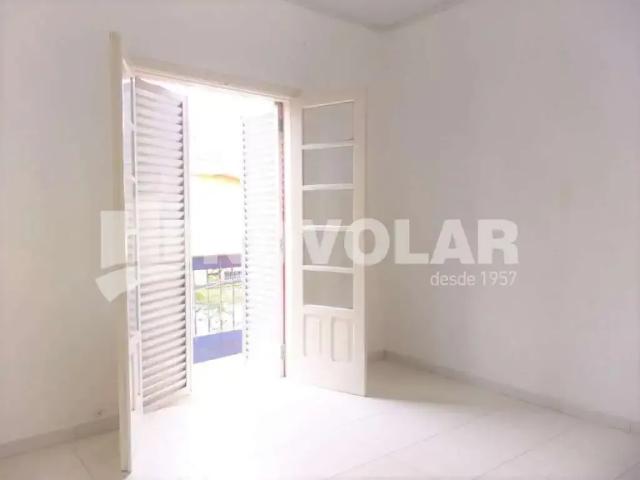 Apartamento para Locação em São Paulo/SP Bom Retiro 1 Quartos