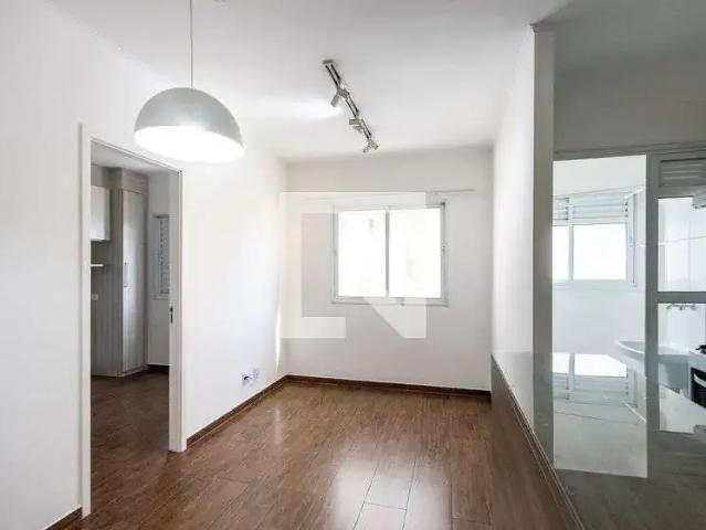 Apartamento para Locação em São Paulo/SP Bom Retiro 1 Quartos