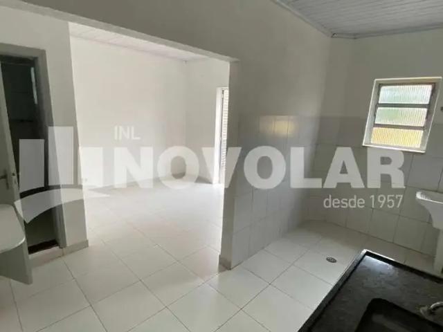 Apartamento para Locação em São Paulo/SP Bom Retiro 1 Quartos