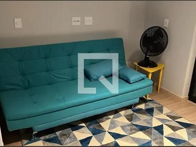 Apartamento para Locação em São Paulo/SP Bom Retiro 1 Quartos