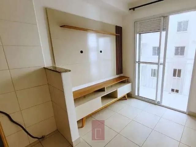 Apartamento para Locação em São Paulo/SP Bom Retiro 1 Quartos