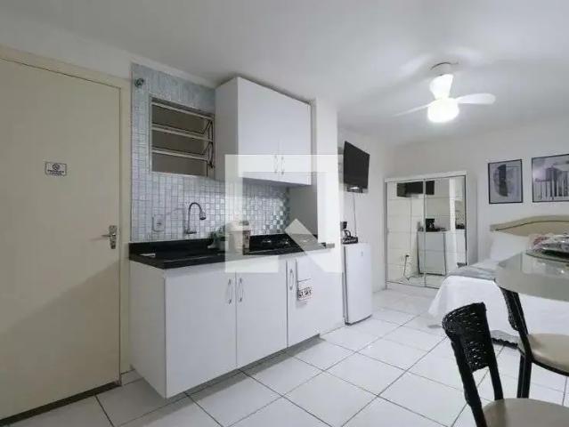 Apartamento para Locação em São Paulo/SP Bom Retiro 1 Quartos
