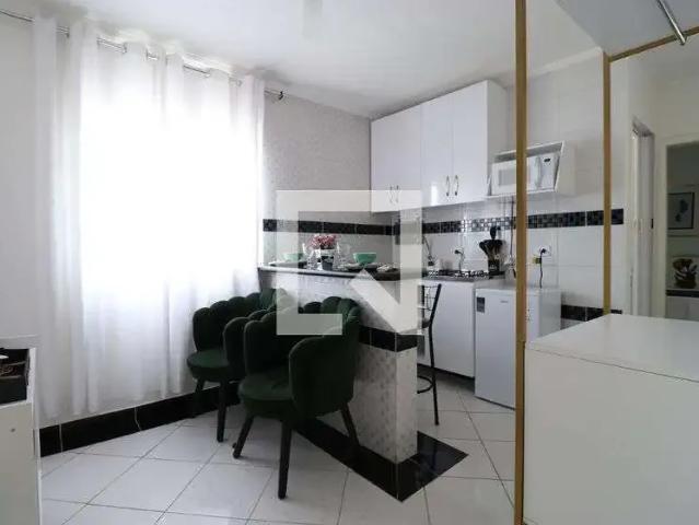 Apartamento para Locação em São Paulo/SP Bom Retiro 1 Quartos