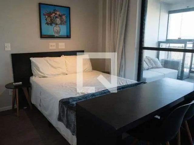 Apartamento para Locação em São Paulo/SP Bom Retiro 1 Quartos