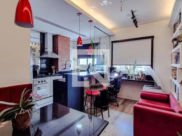 Apartamento para Locação em São Paulo/SP Bom Retiro 1 Quartos
