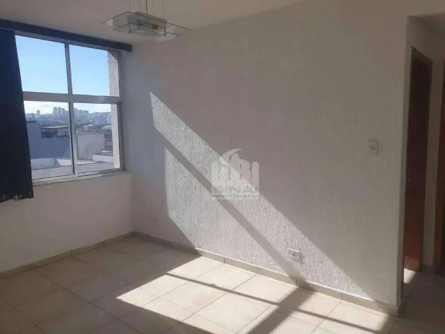 Apartamento para Locação em São Paulo/SP Bom Retiro 1 Quartos