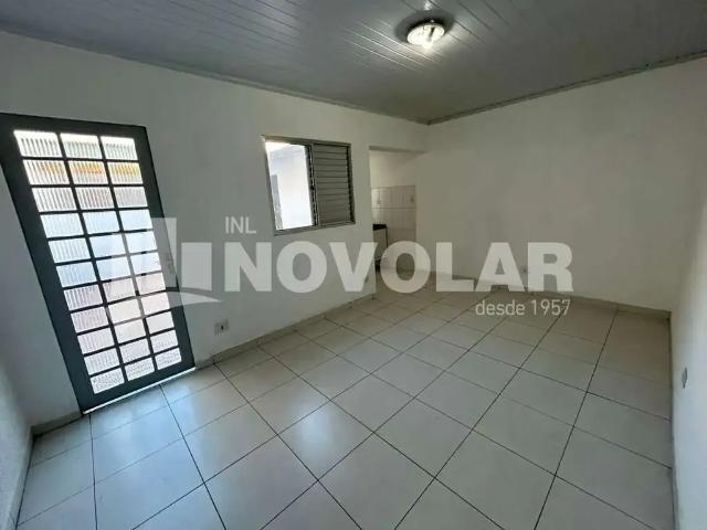 Apartamento para Locação em São Paulo/SP Bom Retiro 1 Quartos