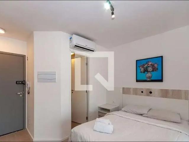 Apartamento para Locação em São Paulo/SP Bom Retiro 1 Quartos