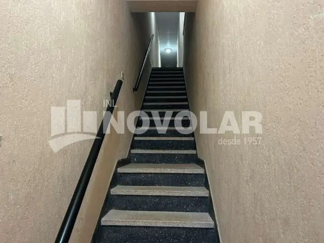 Apartamento para Locação em São Paulo/SP Bom Retiro 1 Quartos