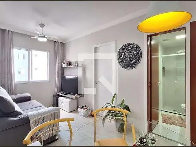 Apartamento para Locação em São Paulo/SP Bom Retiro 1 Quartos