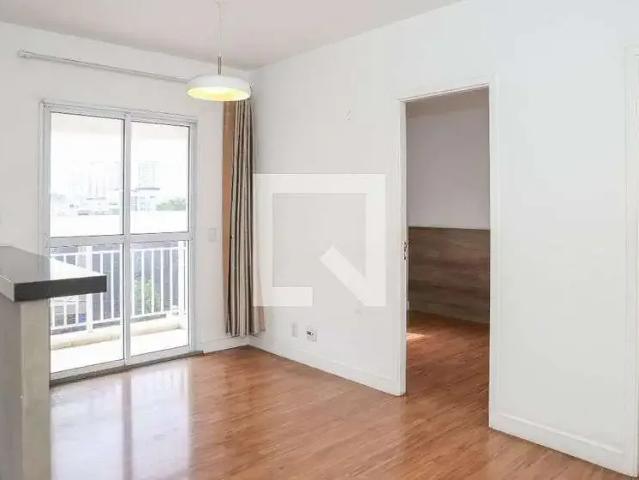 Apartamento para Locação em São Paulo/SP Bom Retiro 1 Quartos