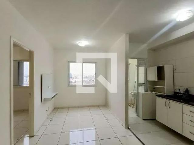 Apartamento para Locação em São Paulo/SP Bom Retiro 1 Quartos