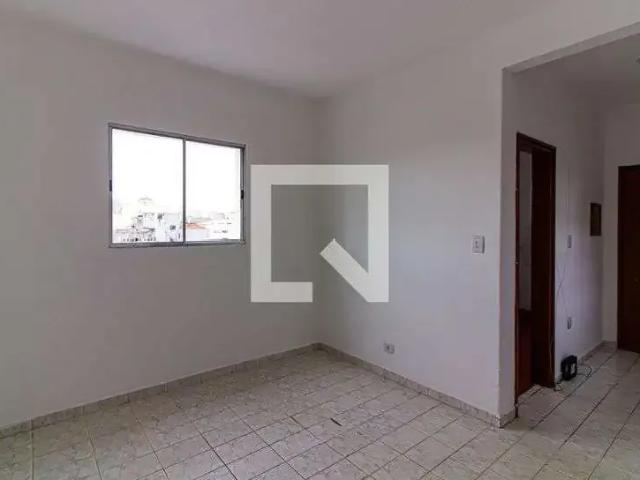 Apartamento para Locação em São Paulo/SP Bom Retiro 1 Quartos