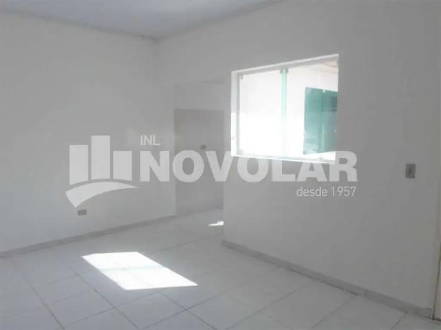 Apartamento para Locação em São Paulo/SP Bom Retiro 1 Quartos