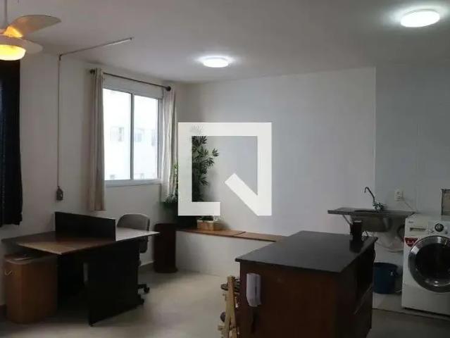 Apartamento para Locação em São Paulo/SP Bom Retiro 1 Quartos