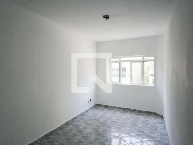 Apartamento para Locação em São Paulo/SP Bom Retiro 1 Quartos