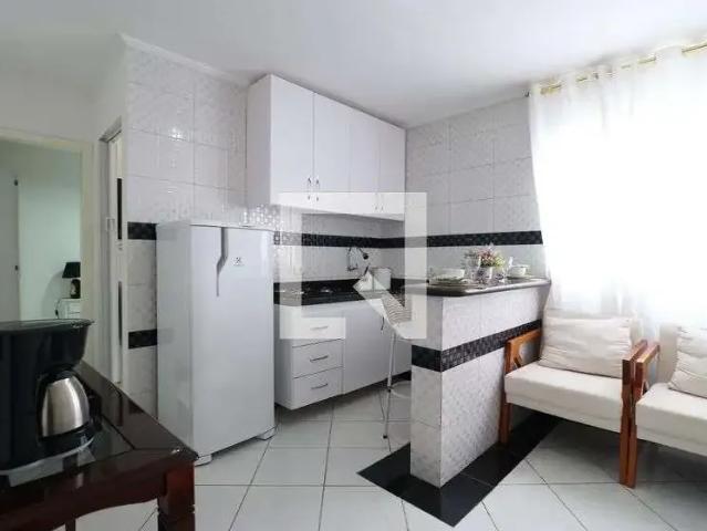 Apartamento para Locação em São Paulo/SP Bom Retiro 1 Quartos