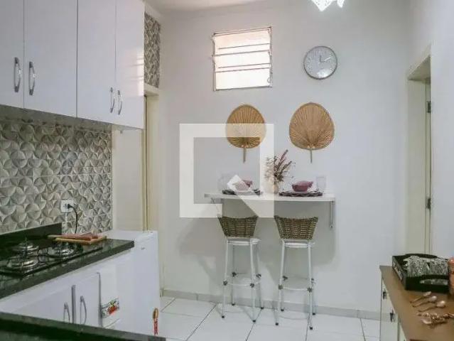 Apartamento para Locação em São Paulo/SP Bom Retiro 1 Quartos