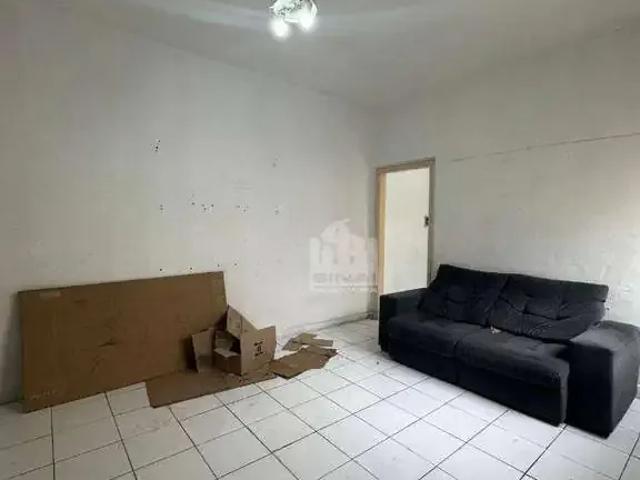 Apartamento para Locação em São Paulo/SP Bom Retiro 1 Quartos